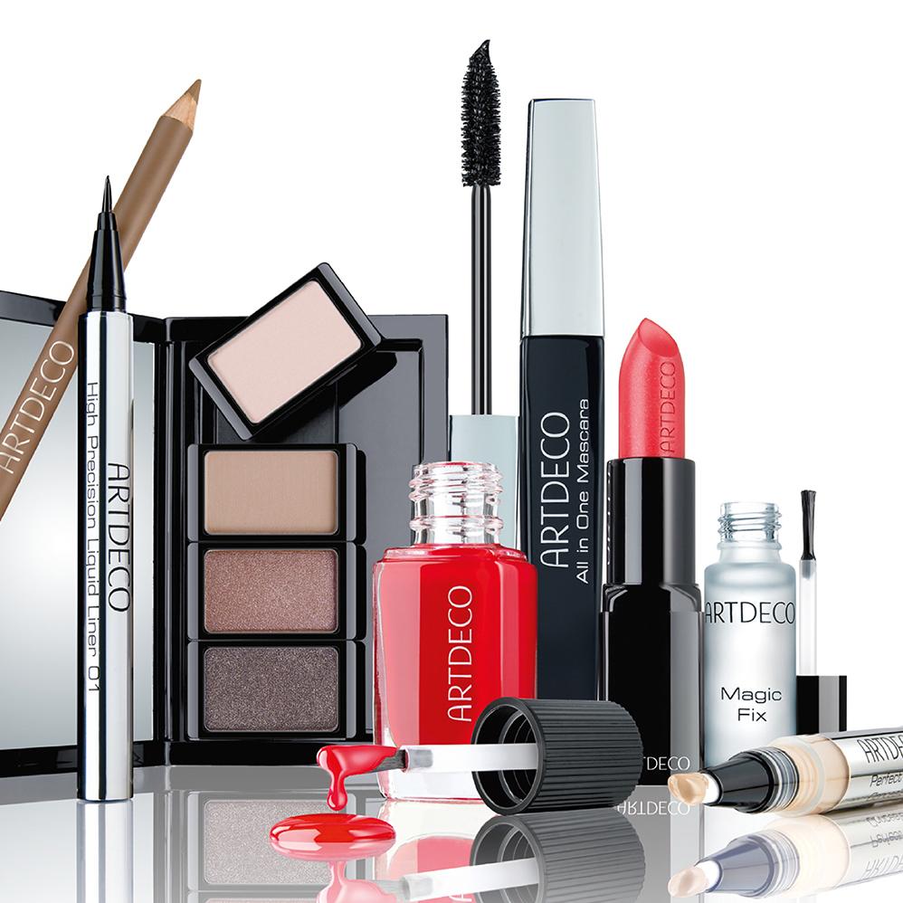 Infini beauté institut maquillage en Vendée